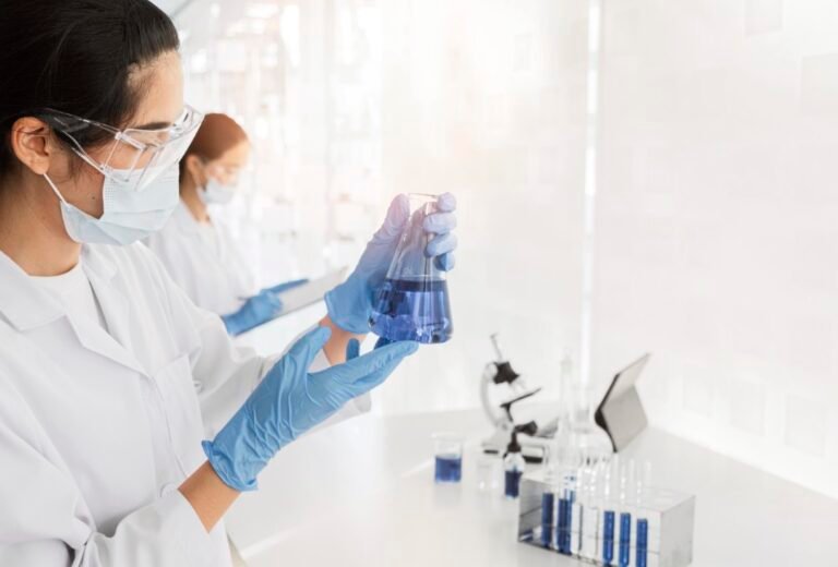 About Us – Tatvam Pharmachem